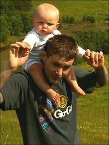 Shropshire River Severn body is Joshua Wreford - BBC News