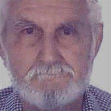 Body of missing Ewhurst man Eric Burley is discovered - BBC News