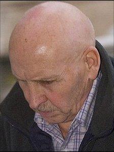 Karen Skipper murder: Accused John Pope gives evidence - BBC News