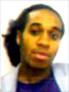 Arrest over East Dulwich bus murder of Daniel Graham - BBC News