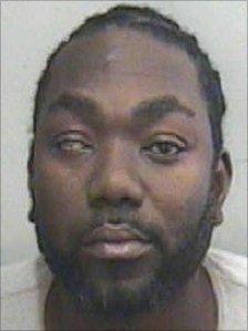 Rohan Bingham jailed over Lenton hit-and-run - BBC News