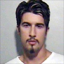 Escaped prisoner Marcus Barney given extended jail term - BBC News