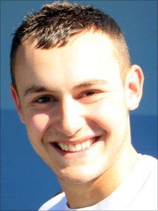 A lifetime in three years - BBC News