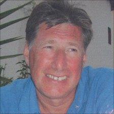 Terry Booth recovery driver death crash inquest resumed - BBC News