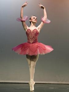 Argyll's Ballet West to head east for China tour - BBC News