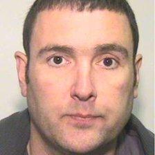 Birthday ear-biter Stephen Pellowe is jailed - BBC News