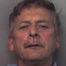 Serial distraction burglar William Vinson jailed - BBC News