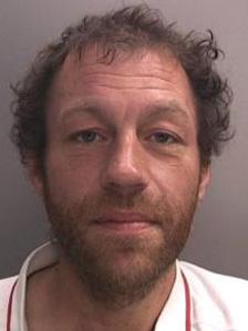 Mark Masefield jailed for manslaughter of Anthony Pryke - BBC News