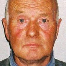 Bushley man Roger Troughton jailed for murder of cousin - BBC News