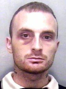 Man jailed for chainsaw attack in Hull pub - BBC News