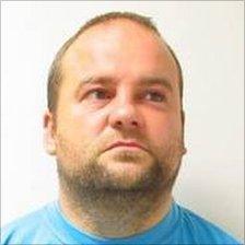 Newton Stewart rapist Douglas McCleary jailed for seven years - BBC News