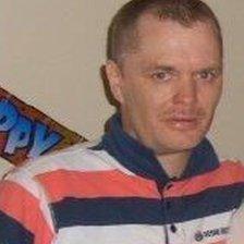 Anderson brothers sentenced for murder of Darren Lock - BBC News