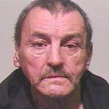 Michael Warrener jailed for raping daughter - BBC News