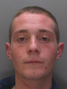 Sam Harrison detained over Sri Lankan shop worker killing - BBC News