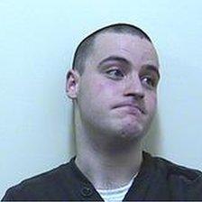 Dean Rippon jailed for life for Christopher Swailes murder - BBC News