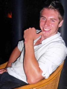 Motorcyclist Lee Howlett, 26, in fatal Cardiff crash - BBC News