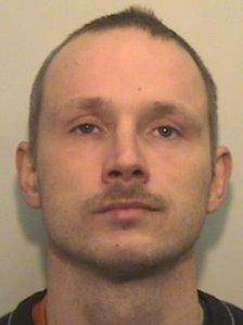 Nellie Geraghty ashes murder: Mark Royle's jail term cut - BBC News