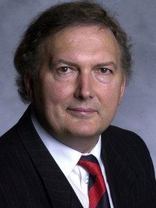 MP Greg Knight appointed as government whip - BBC News