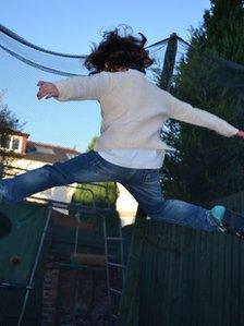 Tracing the development of play in Scotland - BBC News