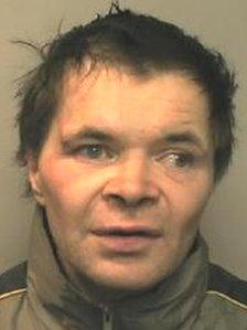 Cwmbran death: Jeremy Vaughan murder suspect released - BBC News