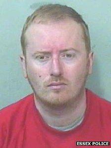 Chelmsford conman David Bowerman jailed for £7m fraud - BBC News