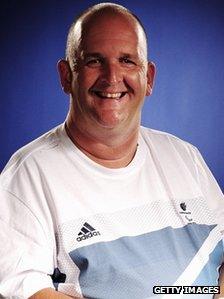 Warwickshire honours: Sports stars among those awarded - BBC News