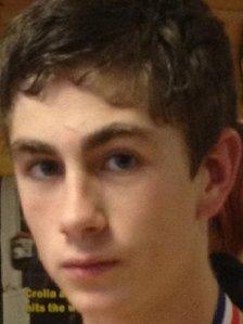 Jordan Cobb search stood down after third day - BBC News
