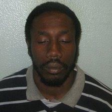 Dwayne Fulgence jailed for murder - BBC News