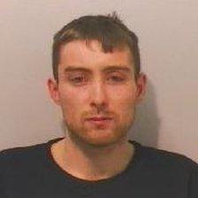 Paul McGeorge death: David Moore jailed for manslaughter - BBC News