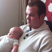 Charlie Hancock death: Man charged with murder - BBC News