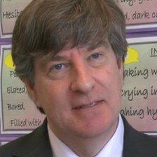 Queen's Birthday Honours: Knighthood for David Carter - BBC News