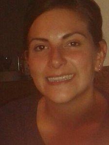 Yarmouth crash driver Rachel Titley 'special in every way' - BBC News