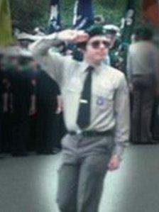 Ex-BBC DJ Michael Souter guilty of sex attacks on boys - BBC News