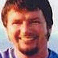 Tribute to Paul Wilson, father killed in Trafford Park - BBC News