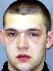 'Ruthless' Aberdeen rapist William Fraser jailed for nine years - BBC News