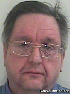 Former Dean Stephen Shield jailed for sex offences - BBC News