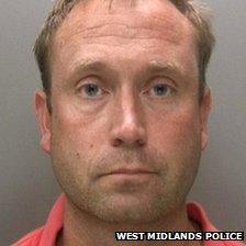 Birmingham teacher Phillip Evans jailed for sex offences - BBC News