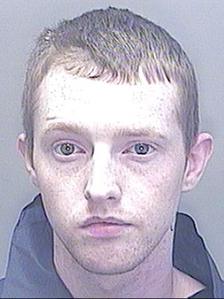 Daniel James given life sentence for Swansea knife rape - BBC News