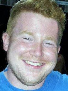 Jordan Doyle, the killer of Sean Noctor, jailed for life - BBC News