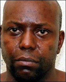 Cannibal Peter Bryan killed Broadmoor Hospital inmate - BBC News