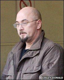 David Hay jailed for murdering Kenneth Dick in pool cue attack in Fife ...