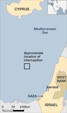 Profile: Free Gaza Movement - BBC News