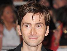 David Tennant to star in Fright Night remake - BBC News