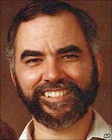 How and why Gardner was shot - BBC News