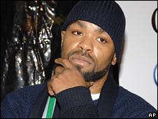 Rapper Method Man pleads guilty to tax evasion - BBC News