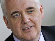 Deloitte accountancy head James Baird takes Swiss role - BBC News