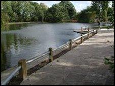 Events mark Preston's Haslam Park centenary - BBC News