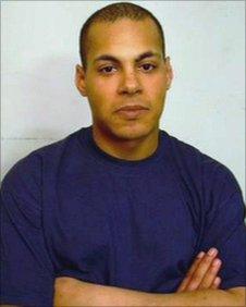 Duane King jailed for David Williams samurai sword murder - BBC News