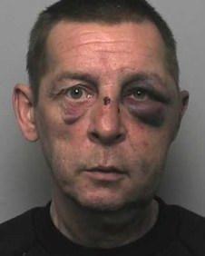 Eastbourne homeless man Mark Watson convicted of murder - BBC News