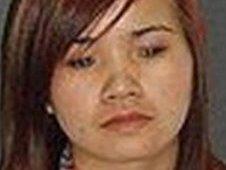 Police appeal over missing Vietnamese girl, Nga Thi Nguyen - BBC News